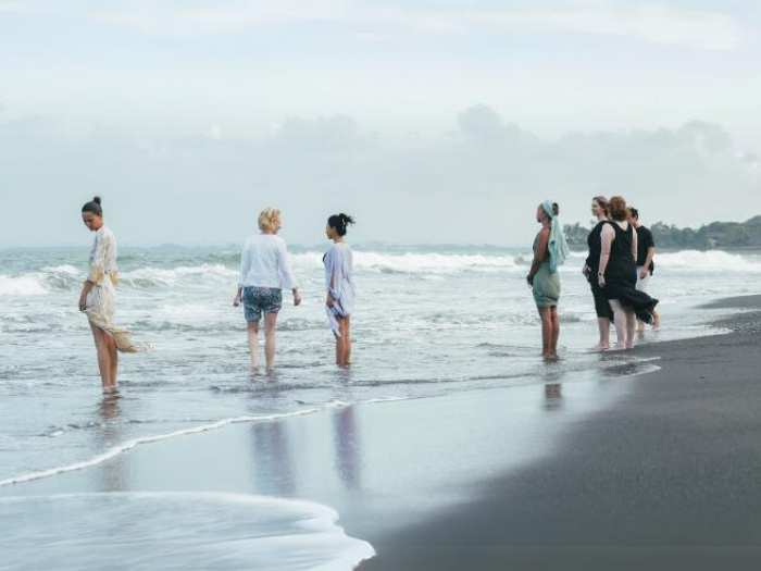 NeuroWellbeing Health Reboot in Bali | NeuroEvolve